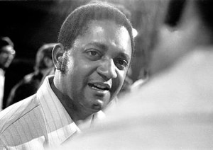 Oliver Nelson Biography | :>)azZClefs#